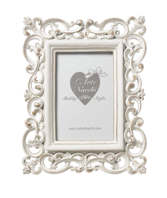 Cornici portafoto – Les perles du monde srl